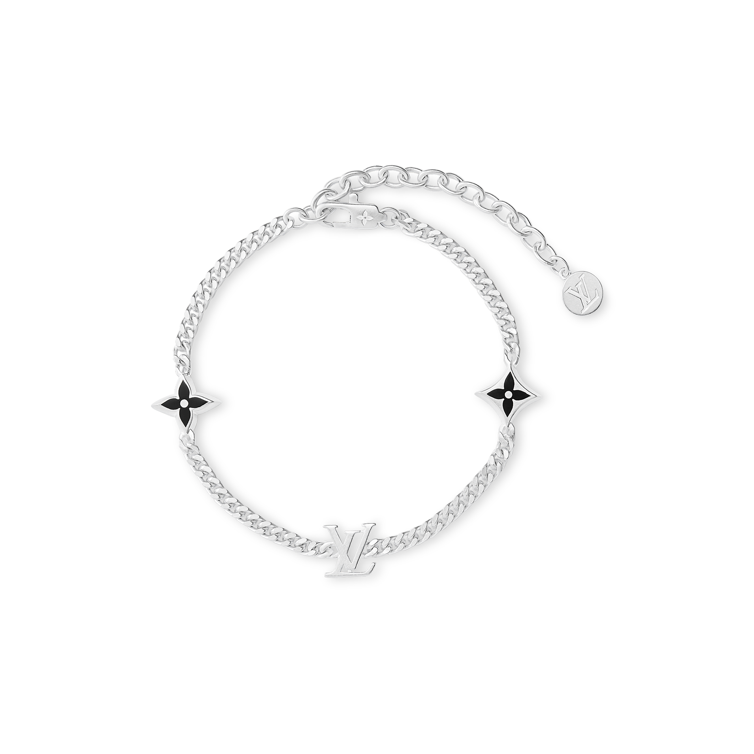 Vòng tay và lắc tay nam | LOUIS VUITTON